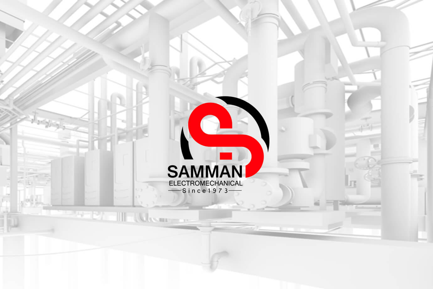 Home - SAMMAN Electromechanical